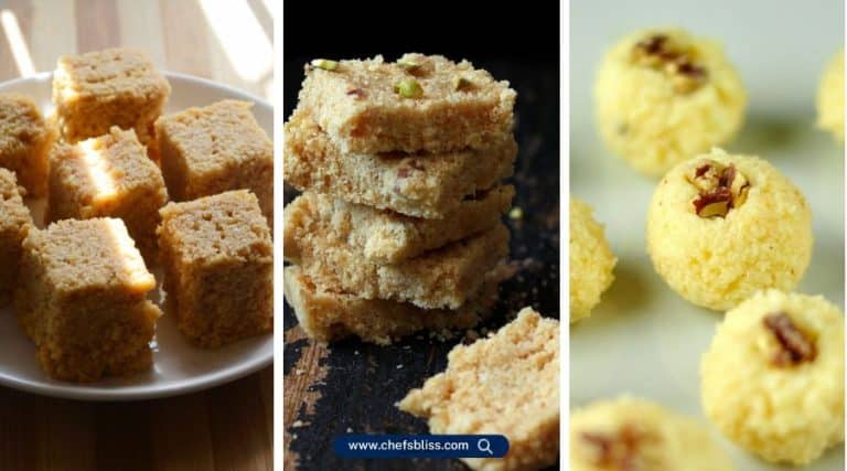 50+ Classic Winter Indian Sweet Recipes For the Season – ChefsBliss