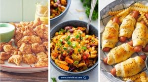 50+ Easy and Delicious Winter Kid Friendly Recipes for Cold Days ...