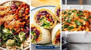 50+ Delicious Winter Lunch Recipes You’ll Love – ChefsBliss