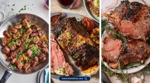 50+ Hearty Winter Meat Recipes to Warm Your Soul – ChefsBliss