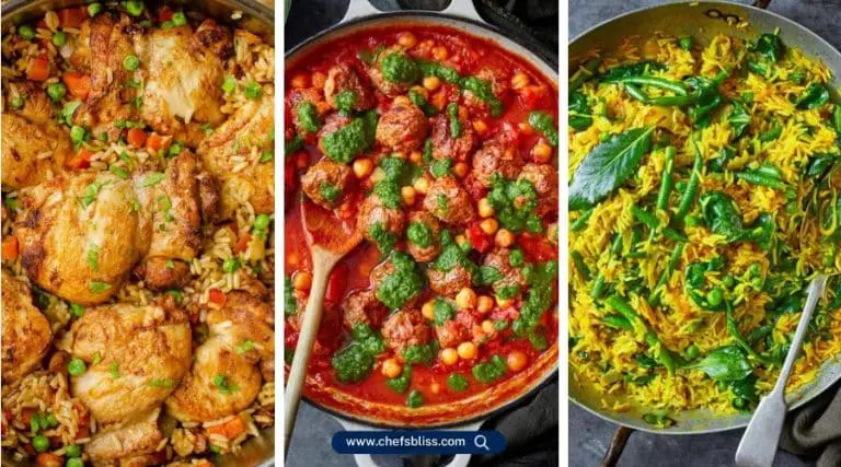 50+ Delicious Winter One-Pot Recipes for Effortless Cooking – ChefsBliss