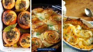 50+ Delicious Winter Onion Recipes To Try This Season – ChefsBliss