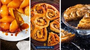 50+ Easy and Irresistible Winter Pear Recipes to Try Today – ChefsBliss