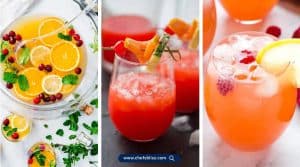 50+ Delightful Winter Punch Recipes to Warm Your Heart – ChefsBliss