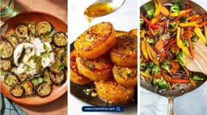 50+ Simple and Flavorful Winter Side Dishes for Your Next Gathering ...