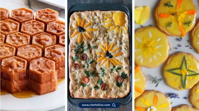 50+ Delightful Winter Solstice Dessert Recipes for Every Celebration ...