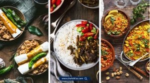 50+ Delicious Winter Traditional Recipes to Warm Your Body – ChefsBliss