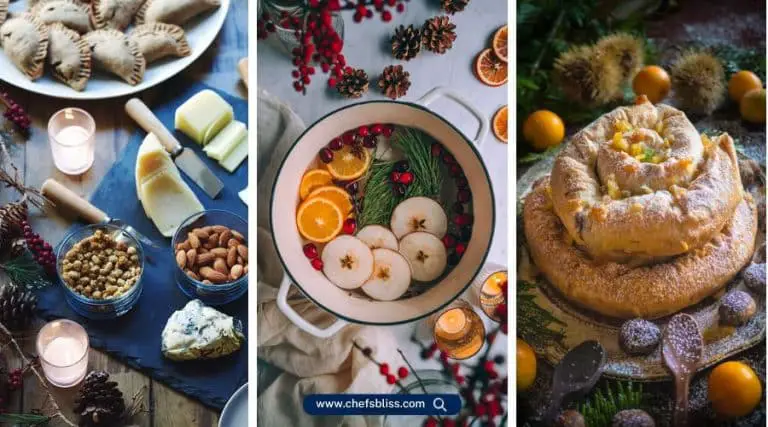 50+ Delicious Winter Traditional solstice Recipes to Warm Your Heart ...