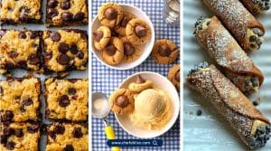 50+ Simple and Delicious Winter Treats Recipes for the Holidays ...