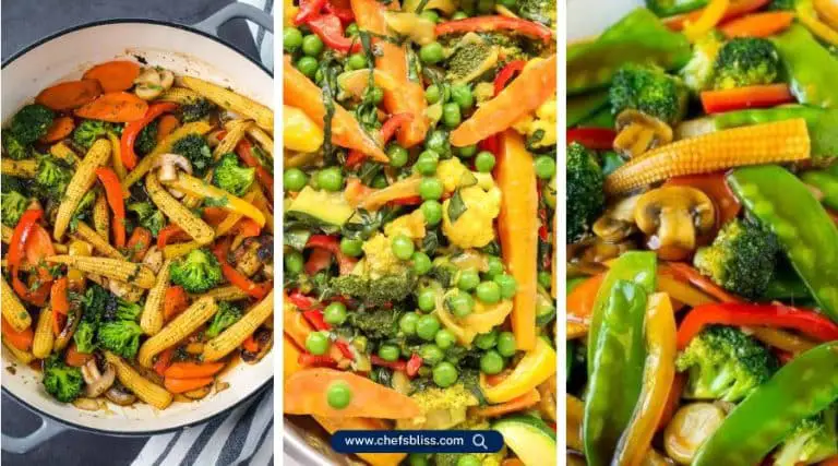 50+ Delicious Winter Vegetable Recipes to Try – ChefsBliss