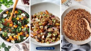 50+ Hearty Winter Wheat Recipes to Warm Your Soul – ChefsBliss