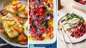 50+ Quick And Easy Winter White Fish Recipes To Try This Season ...