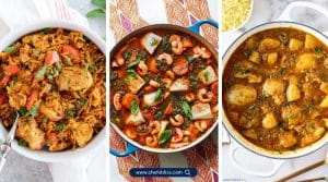 50+ Hearty and Delicious African Dinner Recipes You’ll Love – ChefsBliss