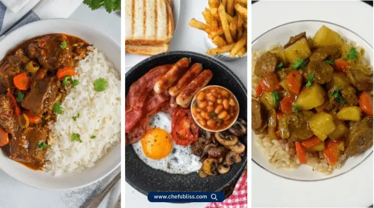 25+ Traditional Australian Lunch Recipes to Satisfy Your Taste – ChefsBliss