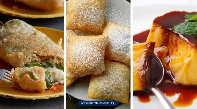 25+ Easy and Authentic Mexican Lunch Recipes to Spice Up Your day ...