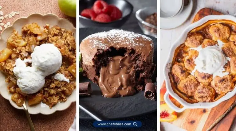 30+ Easy Award-Winning Dutch Oven Dessert Recipes for Every Sweet Tooth ...