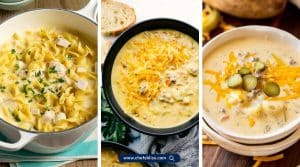 20+ Must-Try Award-Winning Soup Recipes for Comfort and Flavor – ChefsBliss