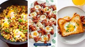 25+ Mouthwatering Bacon Breakfast Recipes for Every Morning – ChefsBliss