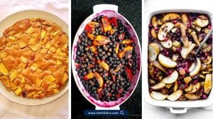 45+ Irresistible January Baked Fruit Recipes for Cozy Winter Days ...