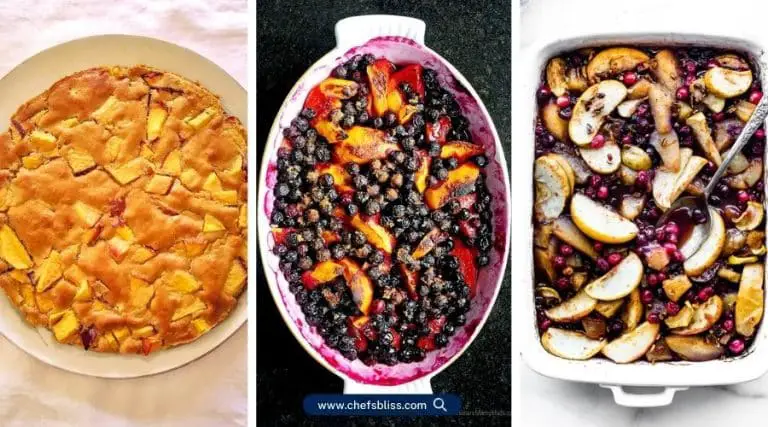 45+ Irresistible January Baked Fruit Recipes for Cozy Winter Days ...