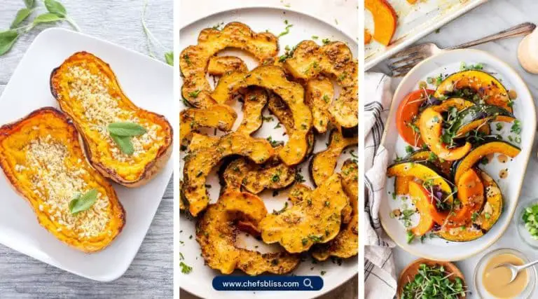 30+ Must-Try February Baked Gourd Recipes for a February Feast – ChefsBliss