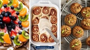 50+ Flavorful January Baking Recipes to Warm Up Your Winter – ChefsBliss