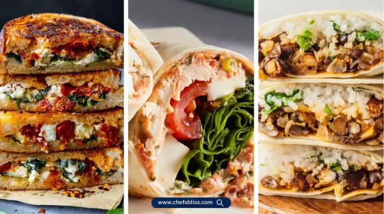 25+ Quick and Delicious Basic Lunch Recipes to Try Busy Days – ChefsBliss