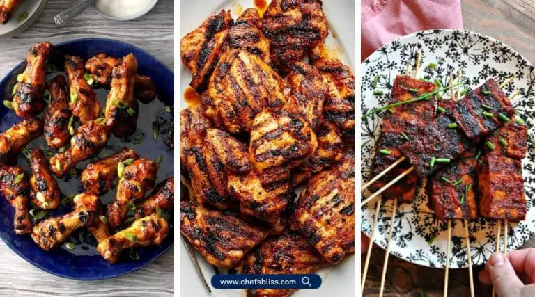 35+ Delicious Sunday BBQ Recipes for Your Weekend Grilling Game ...