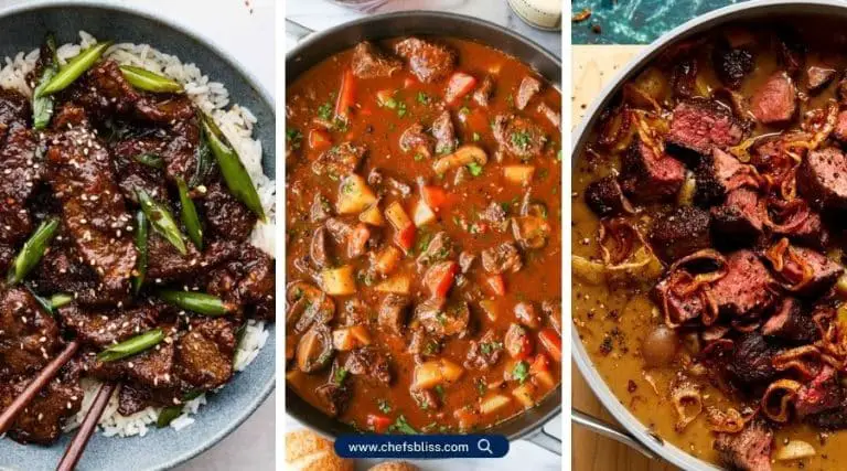 40+ Delicious Sunday Beef Recipes to Elevate Your Weekend Meals ...