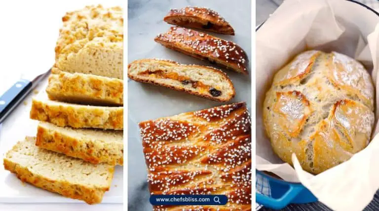 25+ Irresistible Belgian Yeast Bread Recipes for Artisan Bread Lovers ...