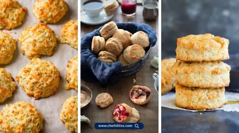 25+ Easy and Irresistible Bread Flour Recipes You Need to Try – ChefsBliss