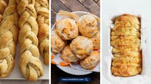 25+ Delicious Bisquick Garlic Bread Recipes for Every Occasion – ChefsBliss