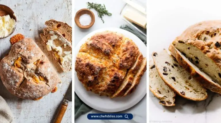 25+ Delicious Bisquick Soda Bread Recipes for All Tastes – ChefsBliss