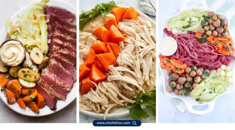 35+ Hearty Boiled Dinner Recipes to Warm Your Soul – ChefsBliss