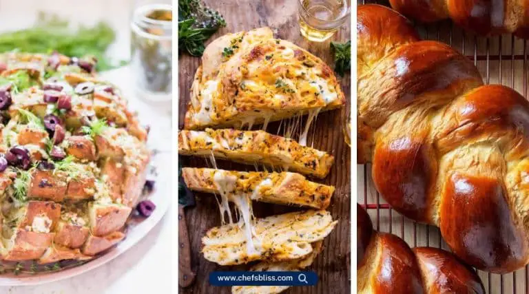 25+ Irresistible Braided Italian Bread Recipes to Impress Your Geist ...