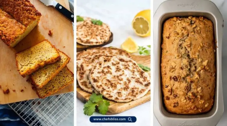 25+ Healthy and Delicious Candida Diet Bread Recipes to Try – ChefsBliss