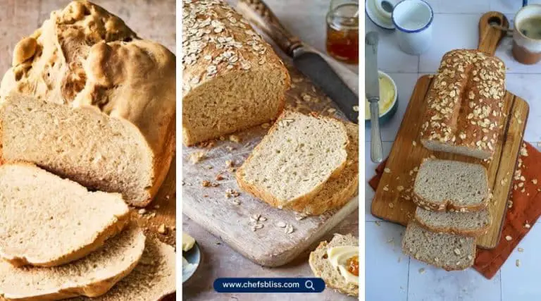 25+ Irresistible Bread Machine Delay Recipes for Busy Lives – ChefsBliss