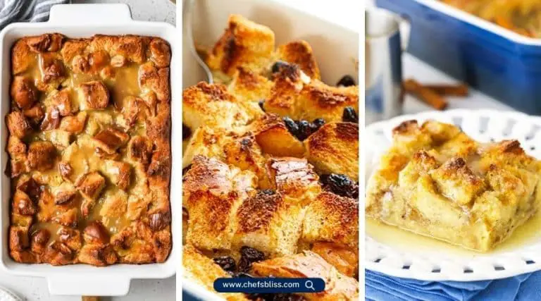 Easy Bread Recipes – ChefsBliss