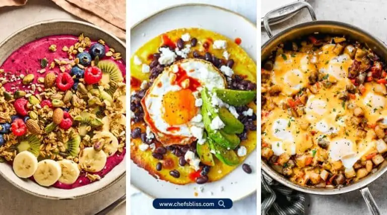 50+ Delicious January Breakfast Recipes to Start Your Year Right ...
