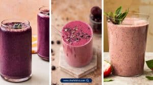 50+ Delicious Breakfast Shake Recipes to Kickstart Your Morning ...