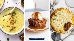 50+ Traditional January British Recipes to Try This Year – ChefsBliss