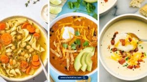 30+ Delicious Cafe Zupas Soup Recipes to Delight Your Guest – ChefsBliss