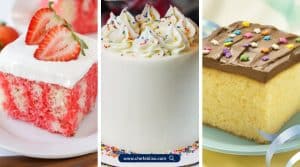 50+ Delightful January Cake Recipes to Brighten Your Winter – ChefsBliss