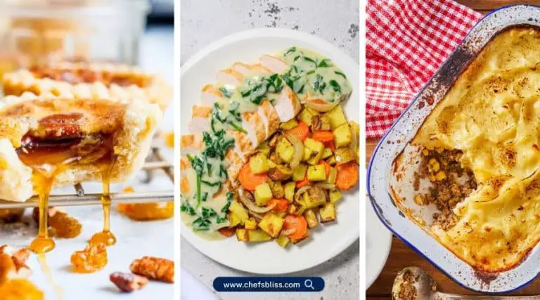 50+ Easy January Canadian Recipes to Kickstart the New Year – ChefsBliss
