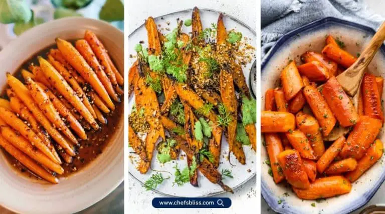 25+ Delicious January Carrot Recipes to Try This Month – ChefsBliss
