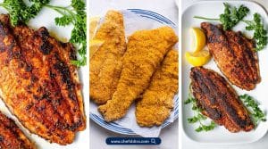 50+ Delicious January Catfish Dinner Recipes to Warm You Up – ChefsBliss