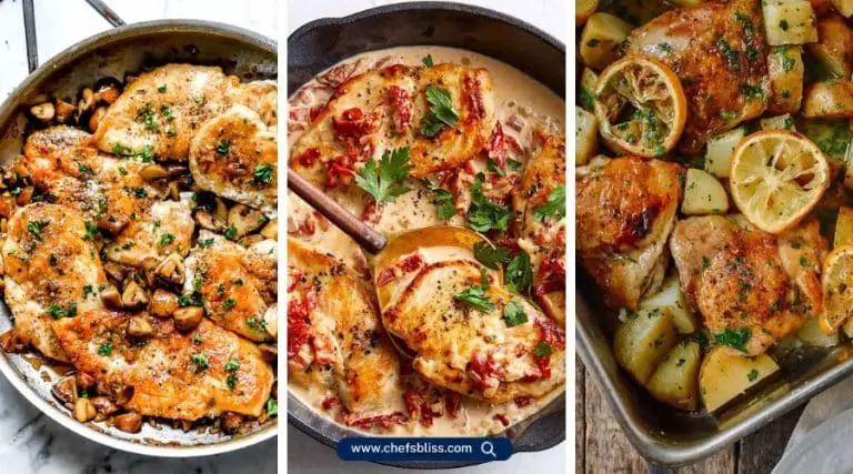 25+ Affordable and Delicious Cheap Dinner Recipes for Every Night ...