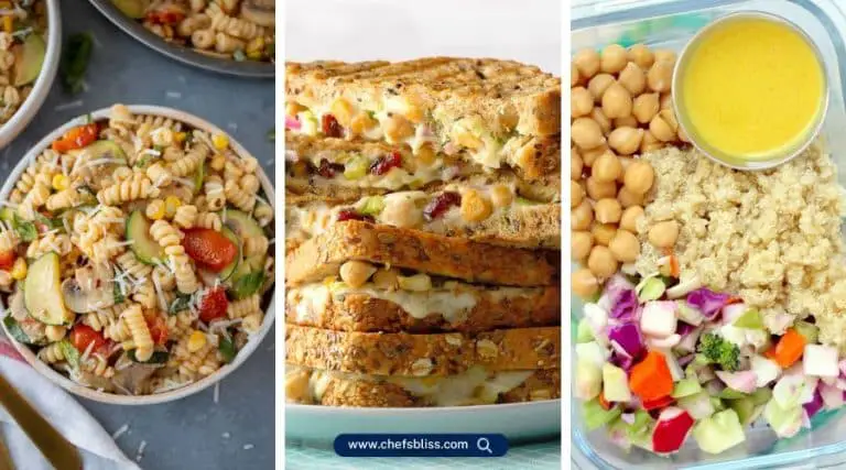 25+ Delicious Cheap Lunch Recipes That Won’t Break the Bank – ChefsBliss