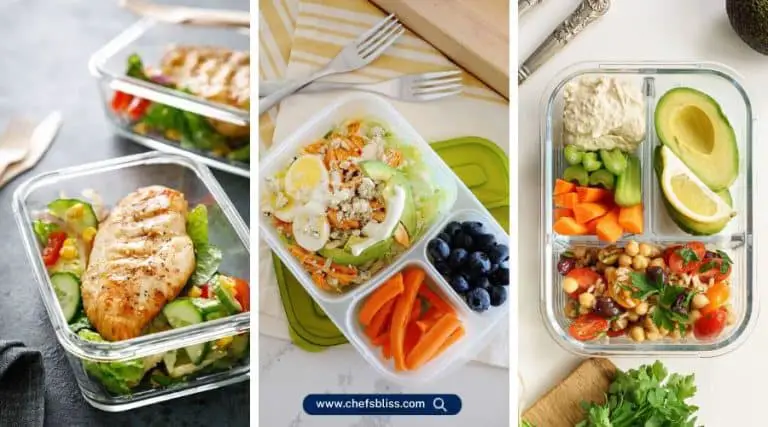 35+ Easy Chicken Lunch Box Recipes to Keep You Energized All Day ...