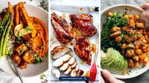 50+ Mouthwatering Chicken Lunch Recipes to Satisfy Any Craving – ChefsBliss
